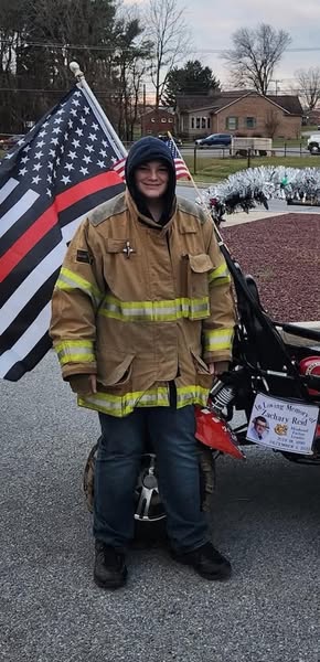 Austin Leatherman Clear Spring MD Obituary and Death: Beloved ...