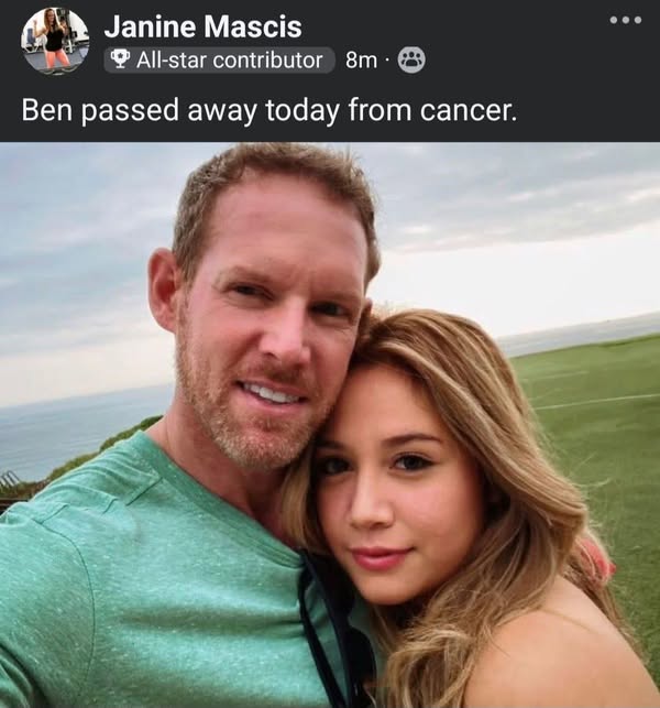 Ben Rathbun Death and Obituary: ’90 Day Fiance’ star passed away after ...