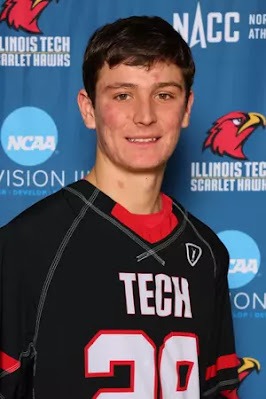 Logan MacLean La Jolla CA Death: Lacrosse Star Logan MacLean Has Died ...