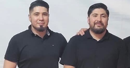 Ramon Paredes Accident, Death: Ramon and Javier Paredes Passed Away in ...